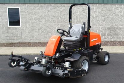 Jacobsen TurfCat Rotary Mower, 4wd – 72″ - Cutter Online