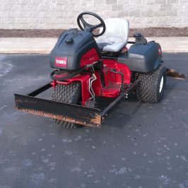 Bunker Rakes - Cutter Online