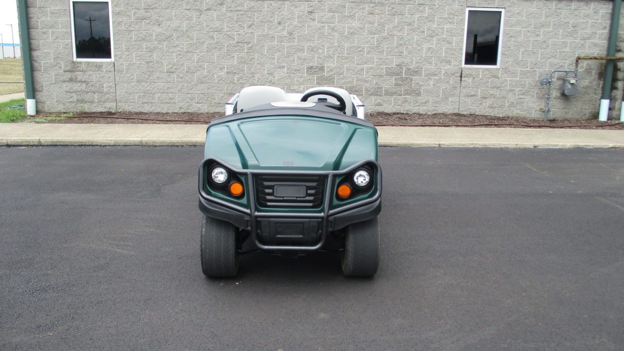 2018 Club Car CarryAll 300 Utility Vehicle - Cutter Online