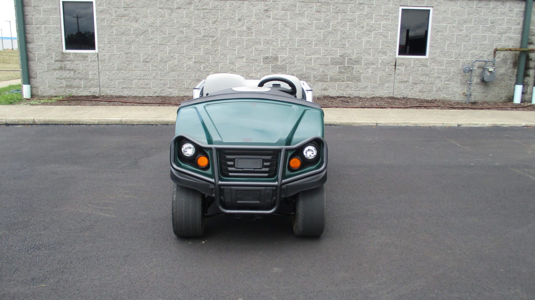 2018 Club Car CarryAll 300 Utility Vehicle - Cutter Online