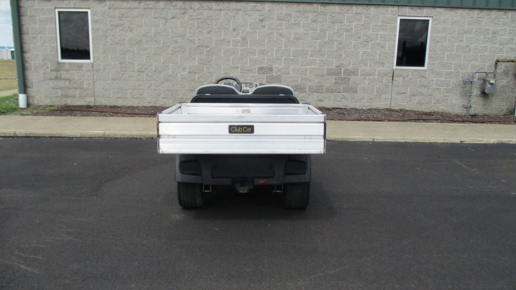 2018 Club Car CarryAll 300 Utility Vehicle - Cutter Online