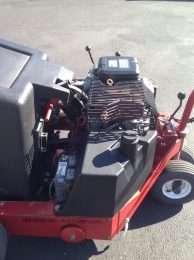 Toro Greens Aerator - Cutter Online