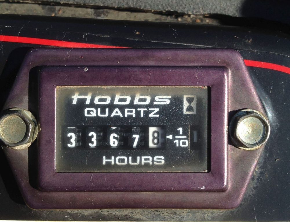 Toro Groundsmaster 3500-D Sidewinder Rotary Mower - Cutter Online