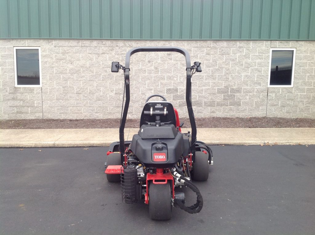 Toro Greensmaster 3150-Q - Cutter Online