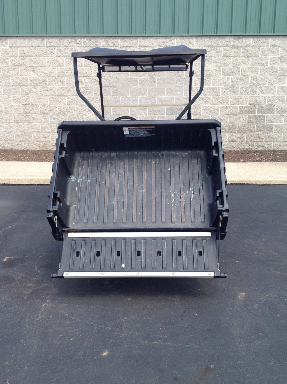 2019 Club Car CarryAll 100 Utility Vehicle - Cutter Online