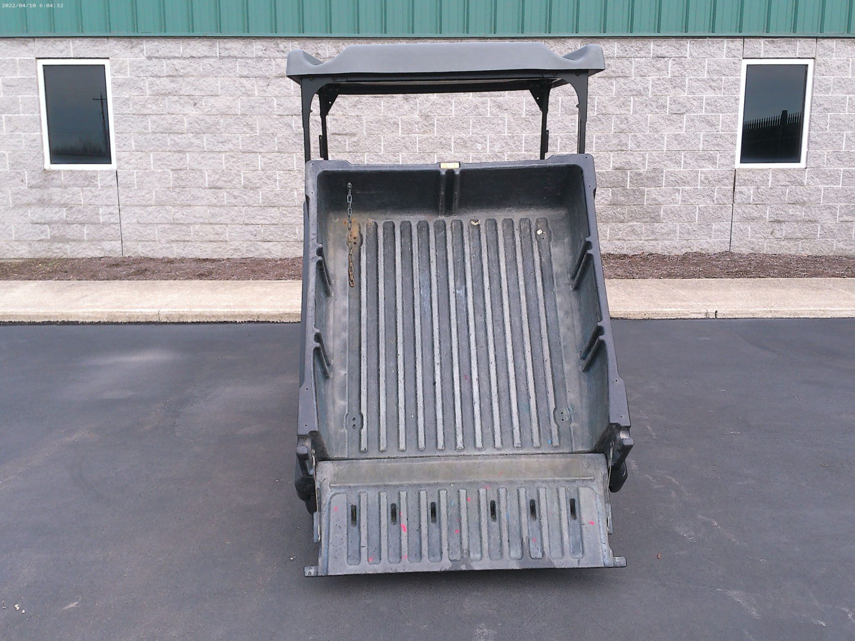 2017 Toro Workman GTX Utility Vehicle - Cutter Online