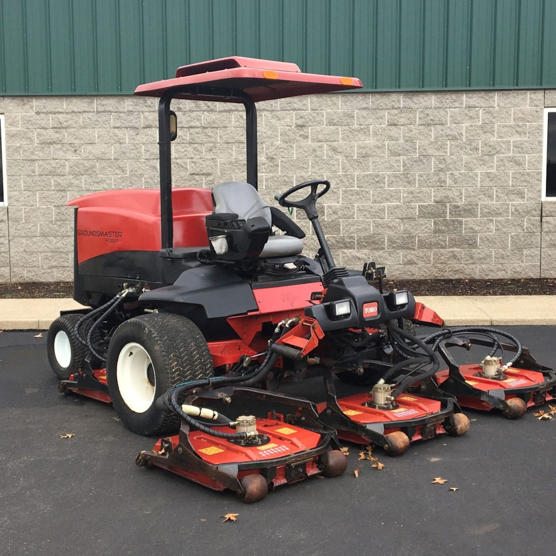 Rotary Mowers - Cutter Online