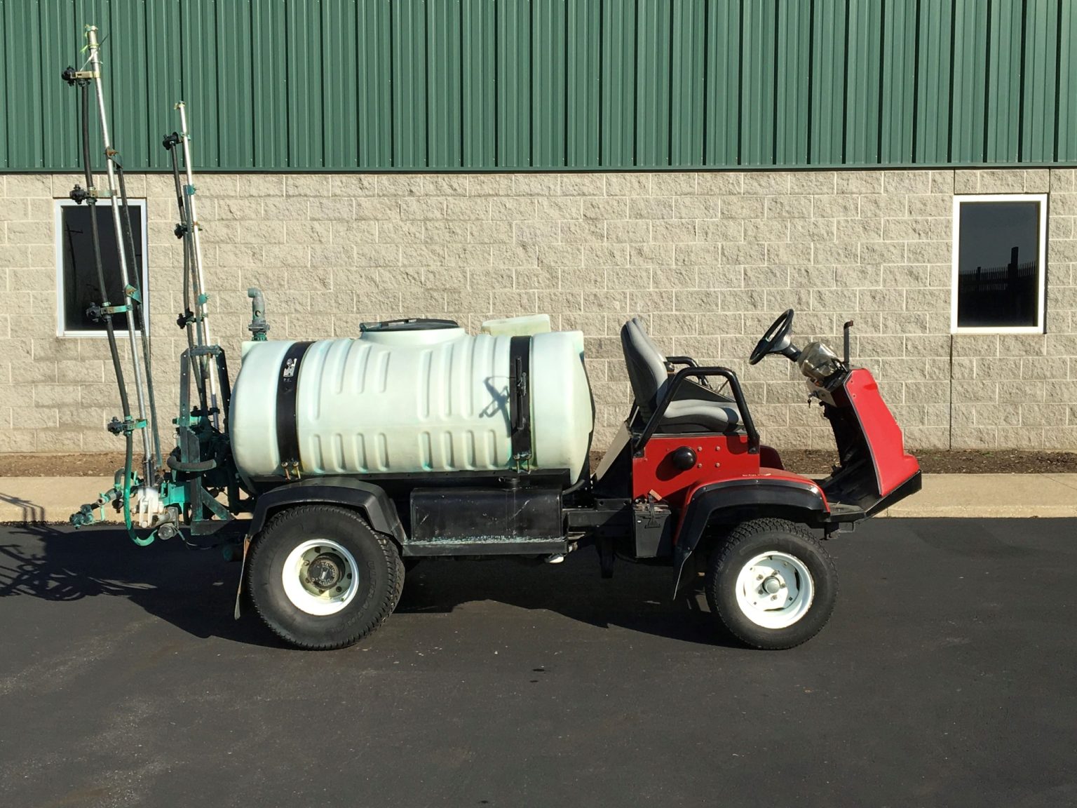 Toro MultiPro 5500 Sprayer – Cutter Online
