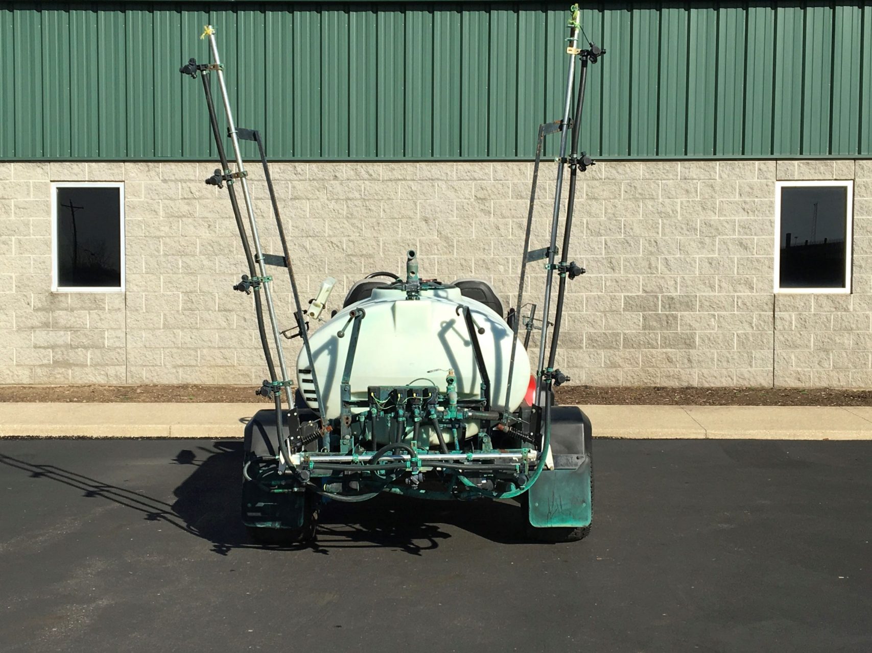 Toro MultiPro 5500 Sprayer – Cutter Online