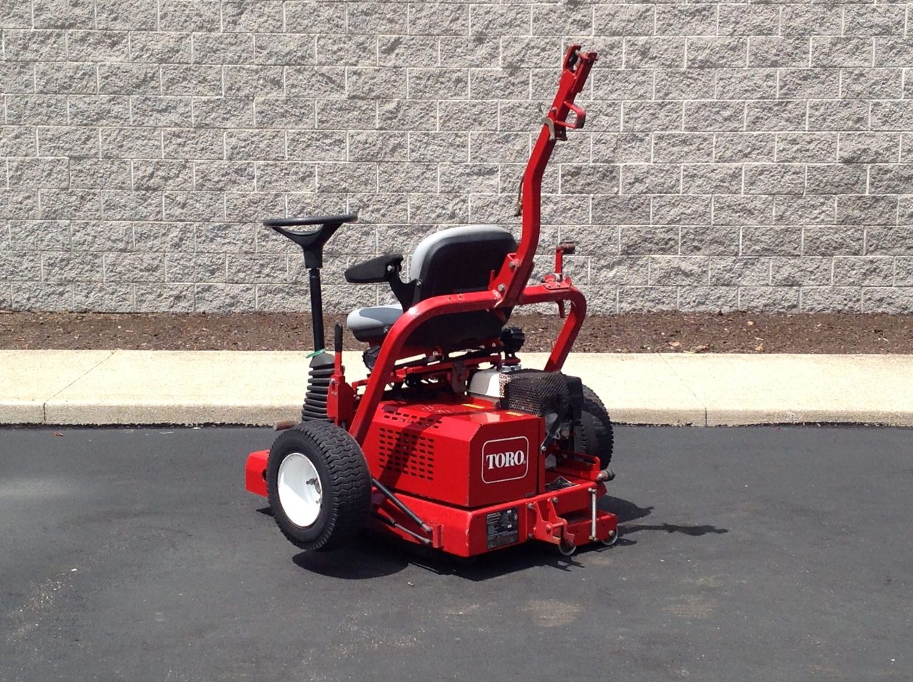 2015 Toro GreensPro 1240 Greens Roller – Cutter Online