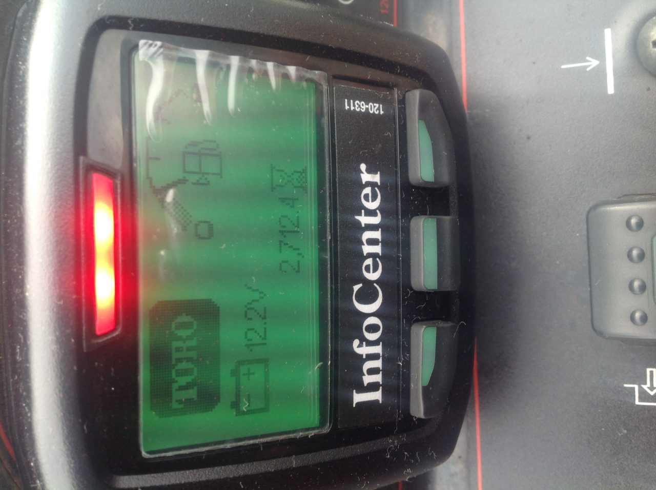 2015 Toro Reelmaster 5510-D Fairway Mower - Cutter Online