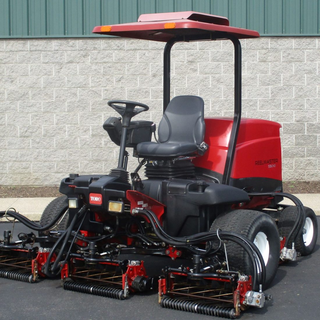 Fairway Mowers - Cutter Online