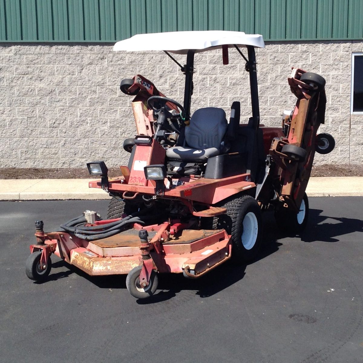 Rotary Mowers – Cutter Online