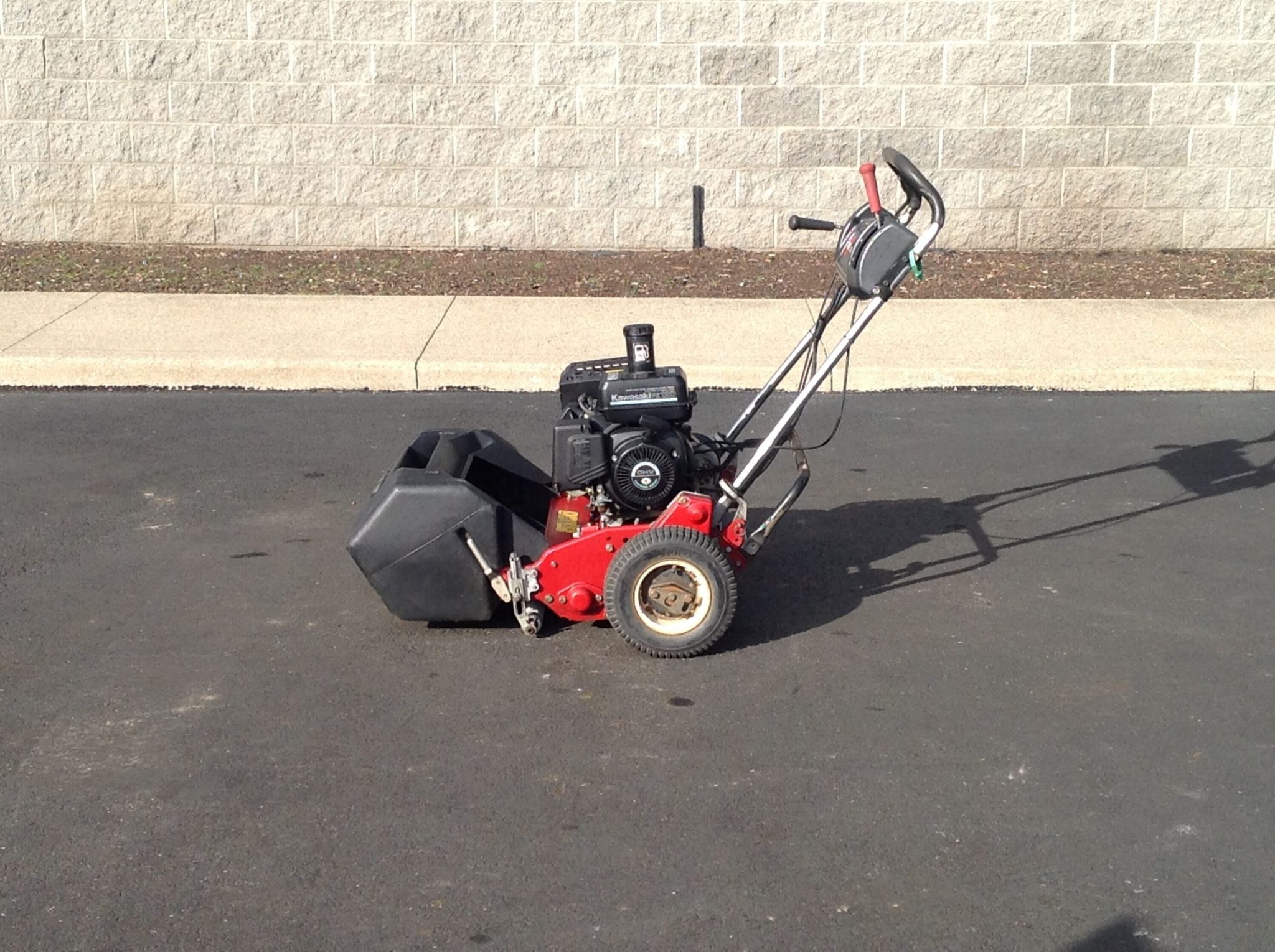 Walker Greens Mowers - Cutter Online
