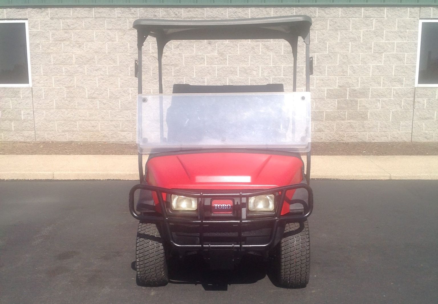 2017 Toro Workman GTX Utility Vehicle - Cutter Online