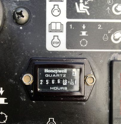 2017 Toro Reelmaster 3575-D Fairway Mower - Cutter Online