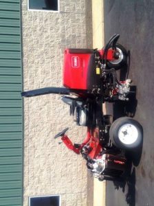 Fairway Mowers – Cutter Online