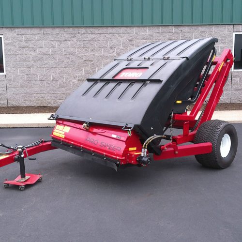 Sweepers / Vacuums / Blowers - Cutter Online