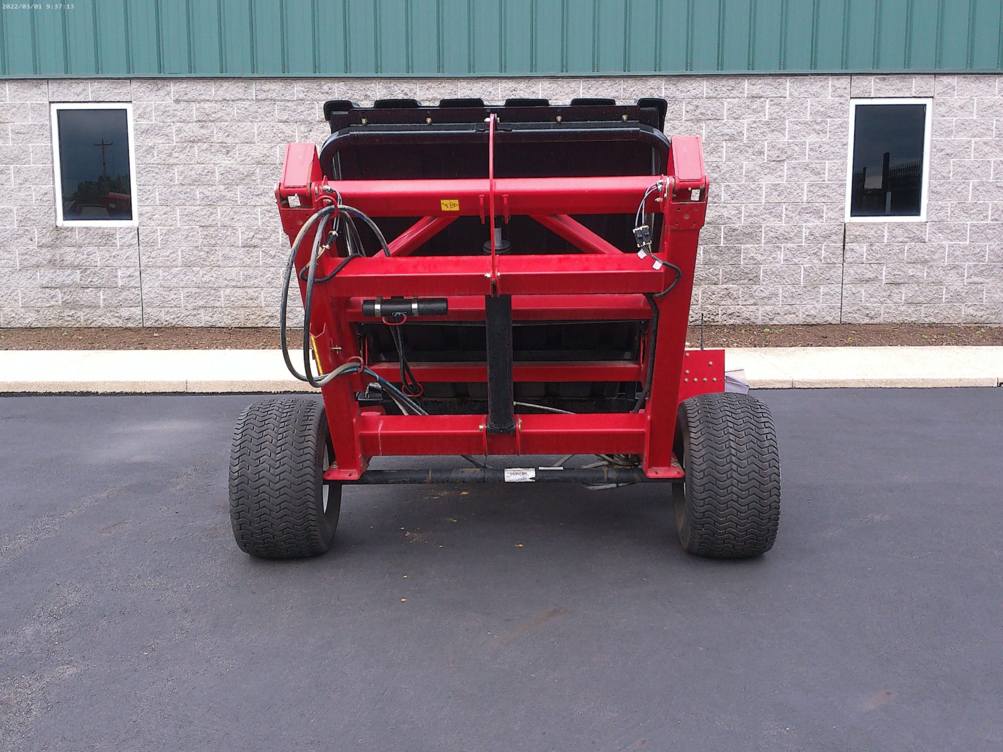 Sweepers / Vacuums / Blowers - Cutter Online