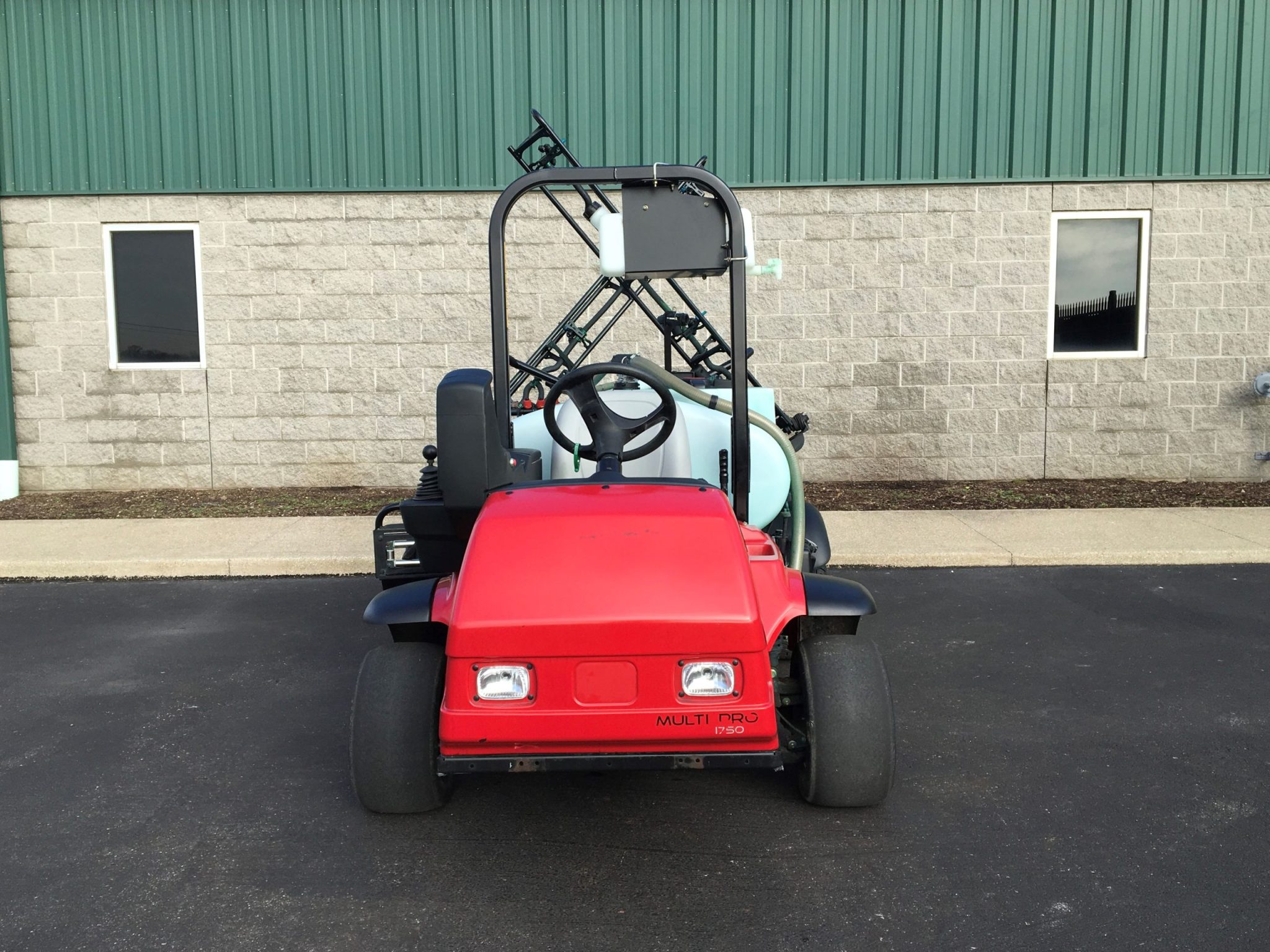 Sprayers – Cutter Online