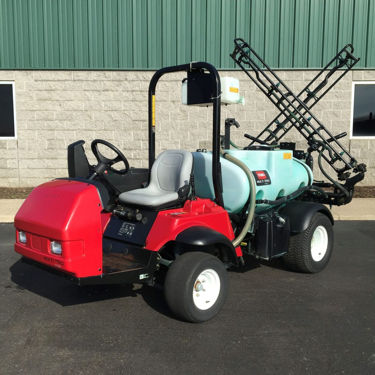 Sprayers – Cutter Online