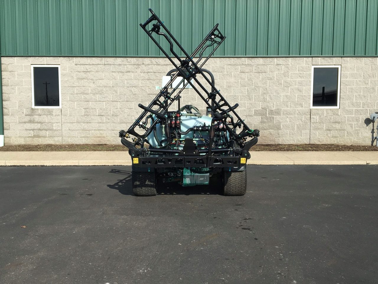 2018 Toro MultiPro 1750 Sprayer – Cutter Online