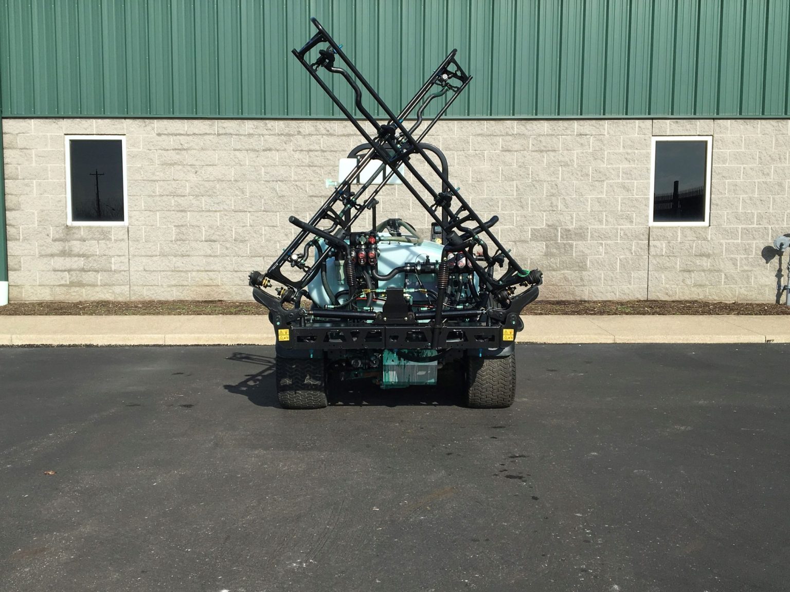 2018 Toro MultiPro 1750 Sprayer – Cutter Online