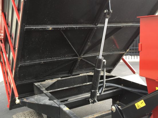 2015 Toro Versa-Vac Turf Sweeper - Cutter Online