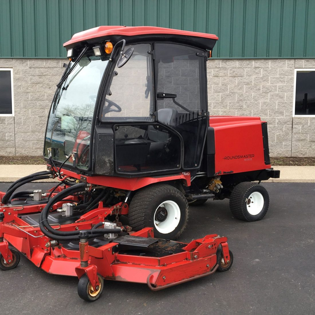 Rotary Mowers – Cutter Online