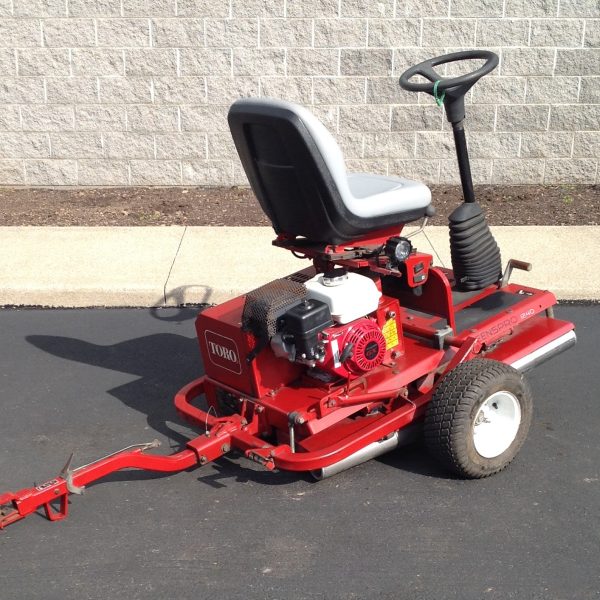 Cutter Online – Leaders in Equipment and Parts For the Turf Industry