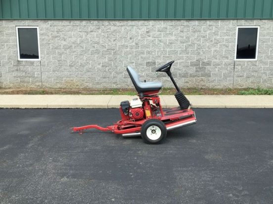 2014 Toro GreensPro 1240 Greens Roller - Cutter Online