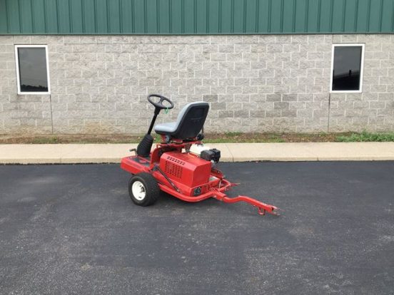 2014 Toro GreensPro 1240 Greens Roller - Cutter Online