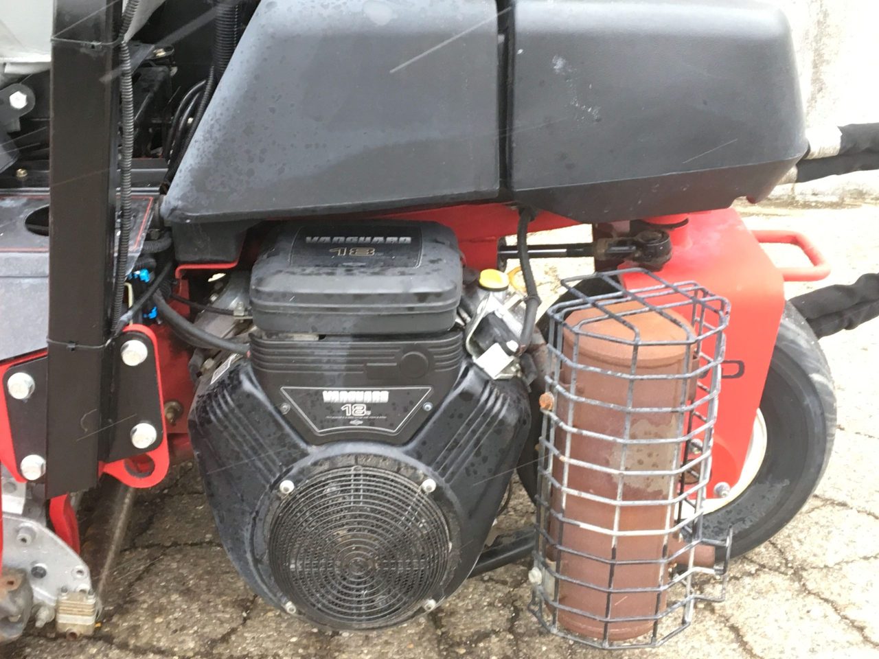 2020 Toro Greensmaster 3150 Greens Mower, 3WD - Cutter Online