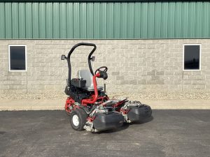 Triplex Greens Mowers - Cutter Online